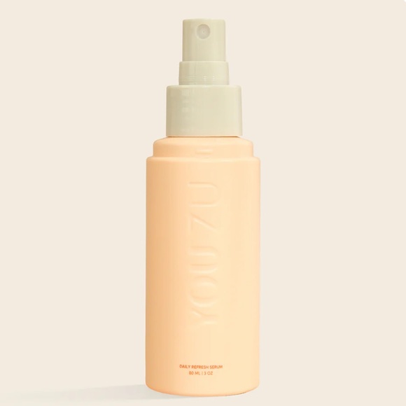 you.zu | Skincare | Youzu Daily Refresh Serum | Poshmark